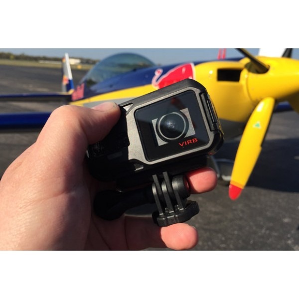 VIRB XE Aviation Bundle - Atlas Peymayesh Holding